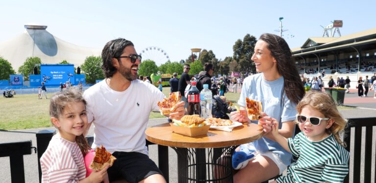 Melbourne Royal Show 2025 Guide | ATVM