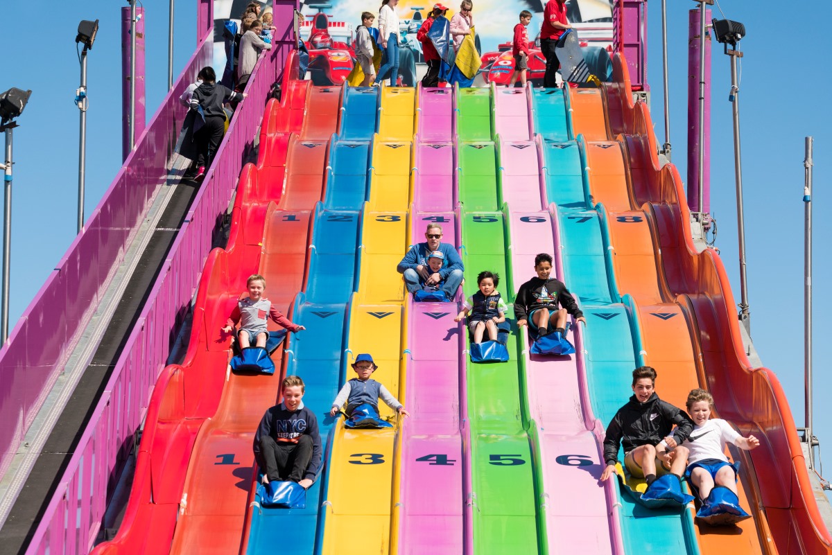 Melbourne Royal Show 2025 Guide | ATVM