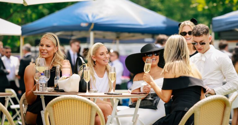 Melbourne Spring Racing Carnival 2025 | 7 Biggest Race Days
