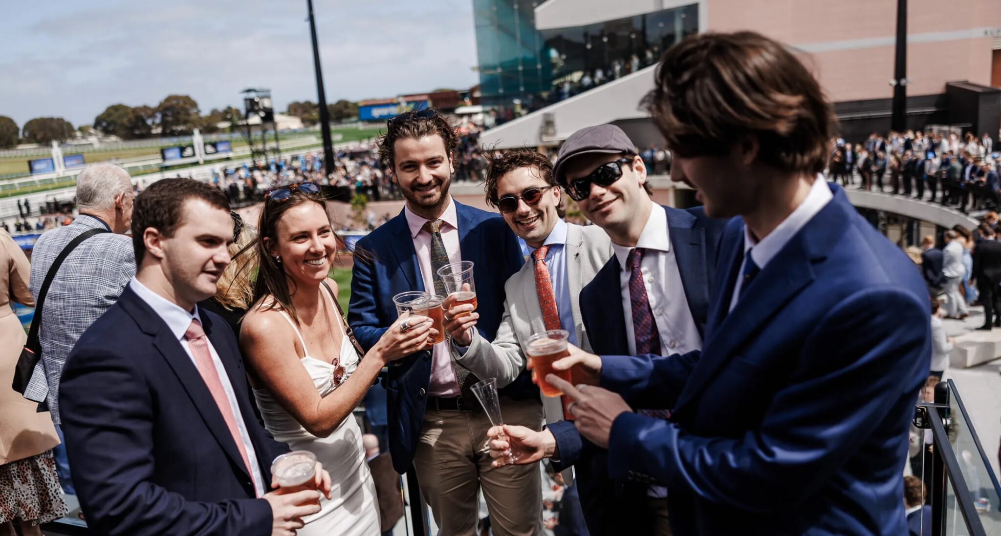 Melbourne Spring Racing Carnival 2025 | 7 Biggest Race Days