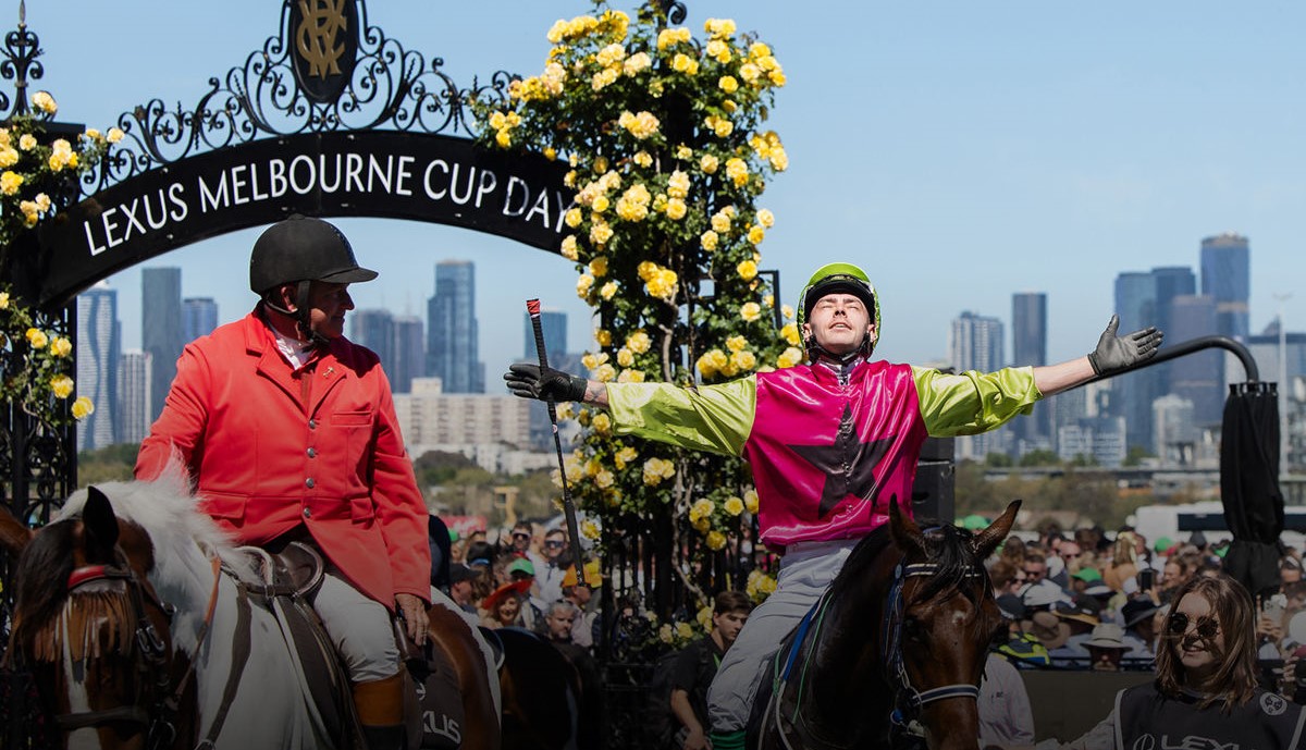 Melbourne Spring Racing Carnival 2025 | 7 Biggest Race Days