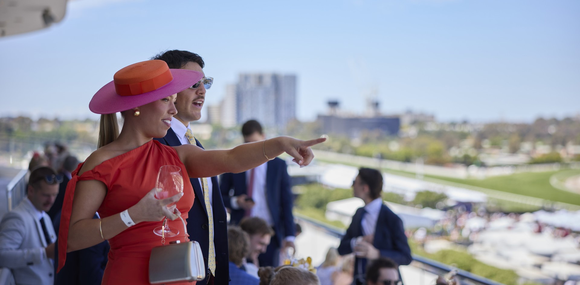 Melbourne Spring Racing Carnival 2025 | 7 Biggest Race Days