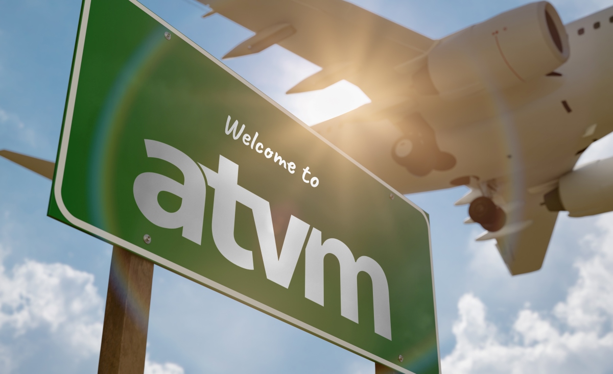 Melbourne Airport Accommodation Made Easy | ATVM