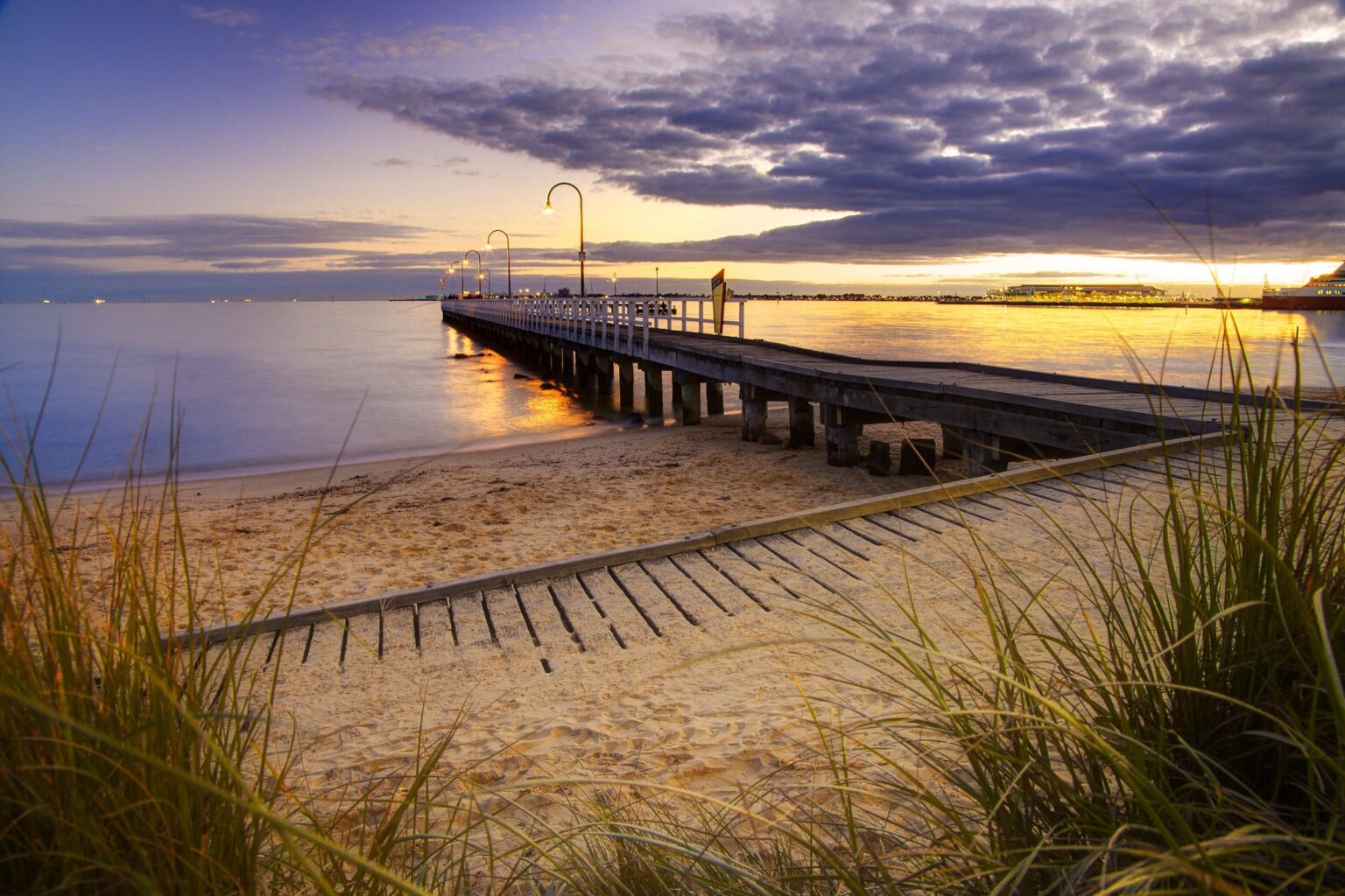 Top 7 Best Beaches in Melbourne